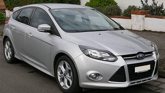 Ford Focus Workshop Manual 2012 - 2018 Mk3 Free Factory Service Manual