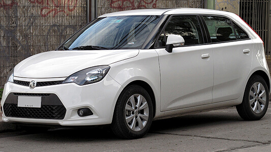 MG MG3 3 Workshop Manual 2011 - 2020 ZP11 Free Factory Service Manual