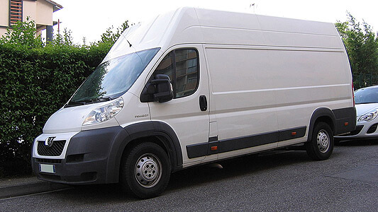 Peugeot Boxer 2 / Boxer II Workshop Manual 2006 - 2017 Free Factory ...