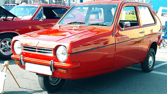 Reliant Robin Workshop Manual 1973 - 2002 Free Factory Service Manual